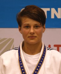 Judo dla dzieci i młodzieży
